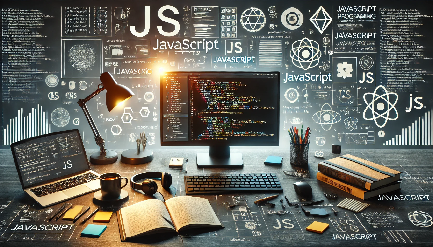 Qué es JavaScript: primeros pasos