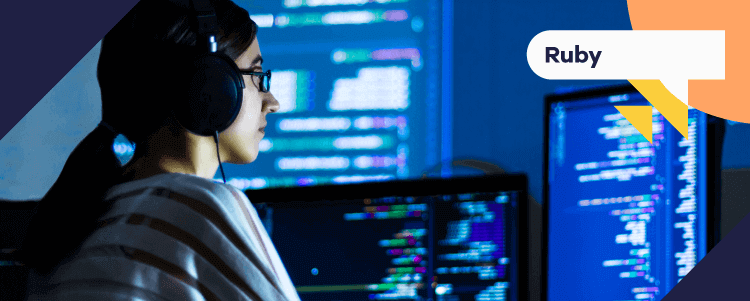 Ruby: ¿para qué sirve este lenguaje de programación?