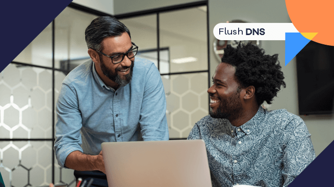 Flush DNS: descubre cómo limpiar tu caché de DNS
