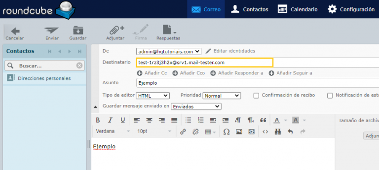 Cómo mejorar la reputación de mis correos electrónicos